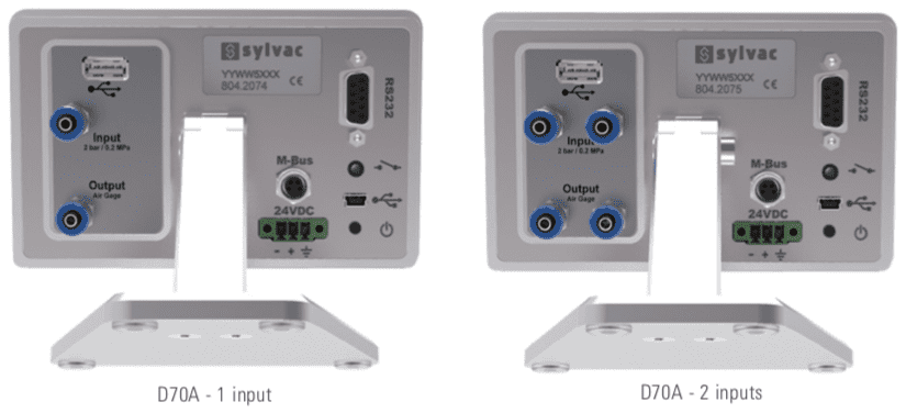 Panduan Lengkap Penggunaan Air Gauge Digital Display Sylvac D70A | PT Yakin Maju Sentosa